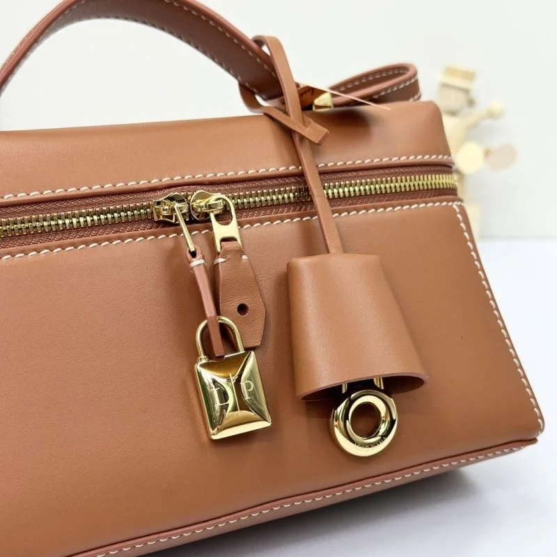 Low-cost Loro Piana Satchel Bags