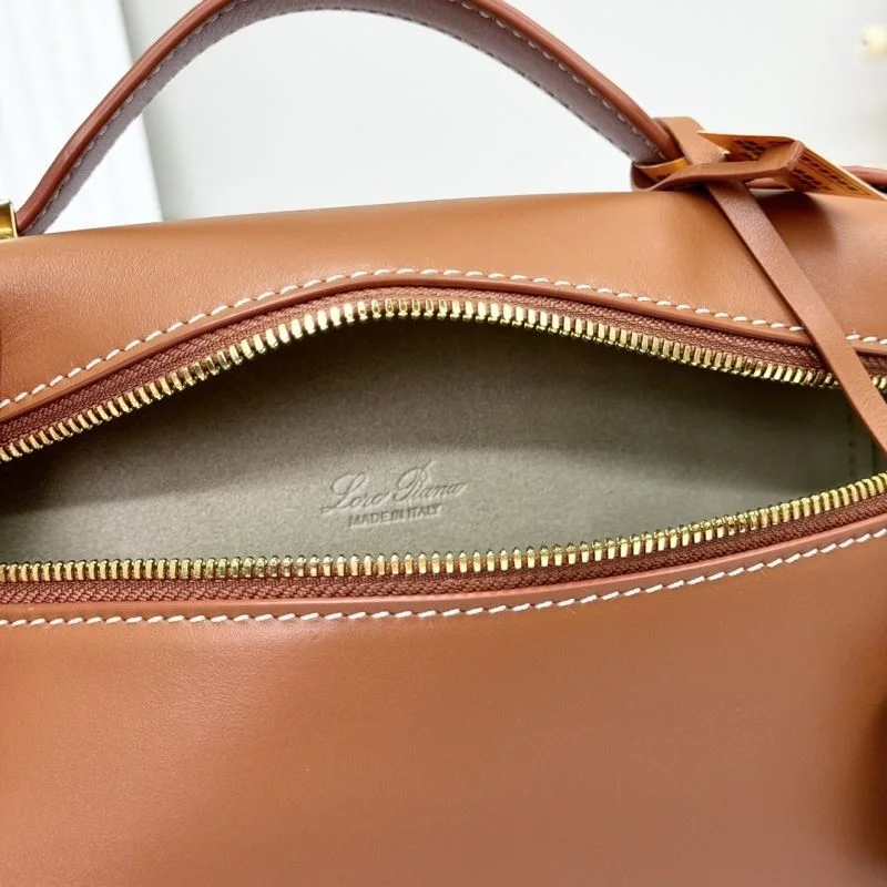 Low-cost Loro Piana Satchel Bags