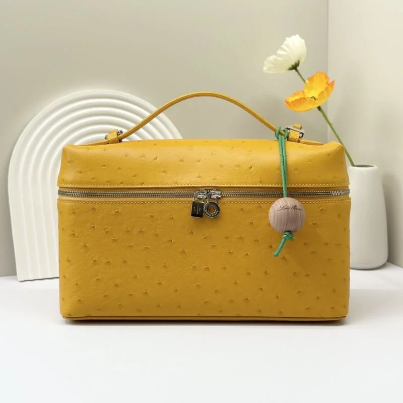 Loro Piana Satchel Bags
