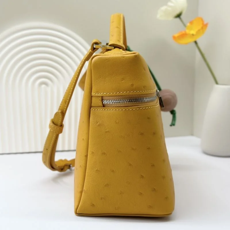 High accuracy Loro Piana Satchel Bags