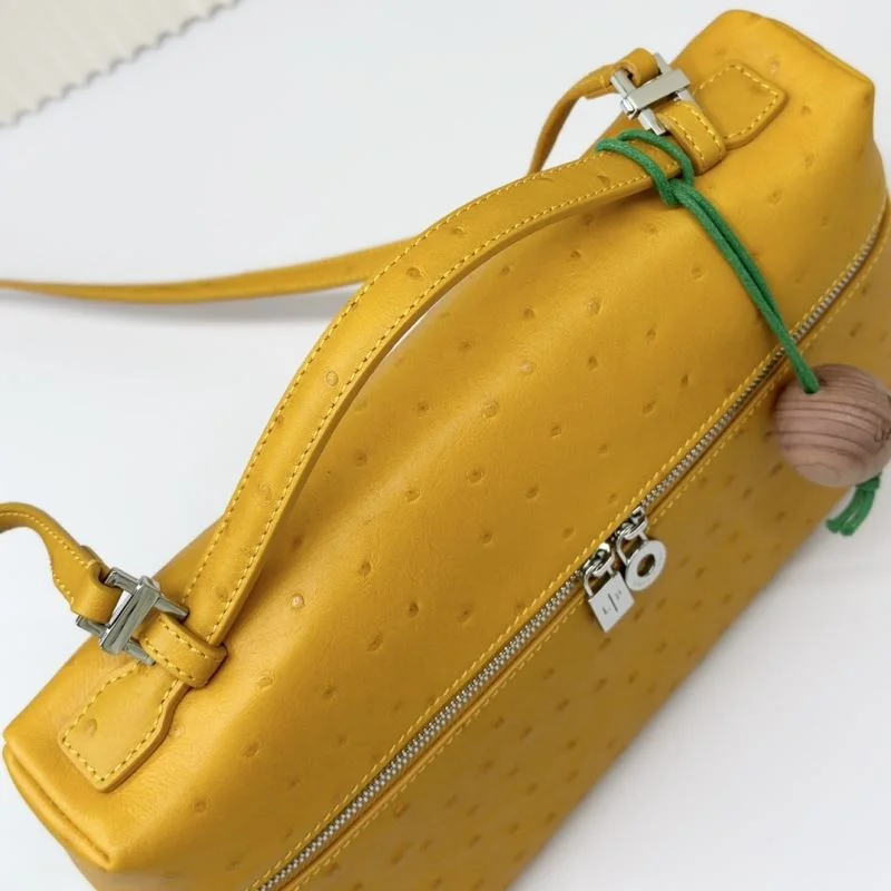 High accuracy Loro Piana Satchel Bags
