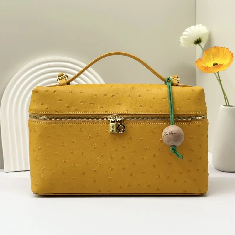 Loro Piana Satchel Bags