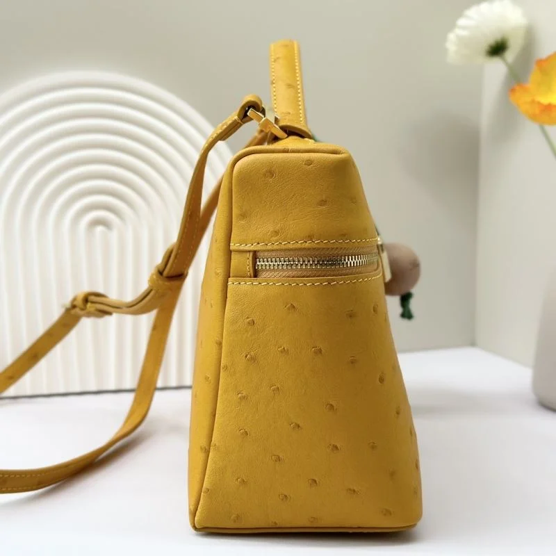 Inexpensive Loro Piana Satchel Bags