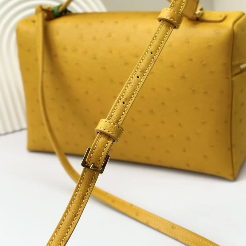 Inexpensive Loro Piana Satchel Bags