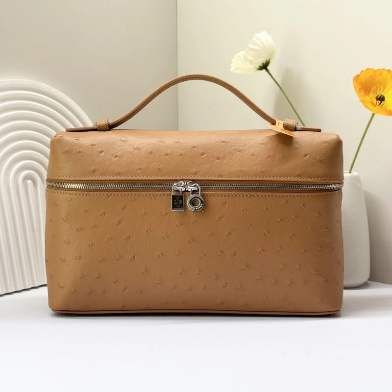 Loro Piana Satchel Bags