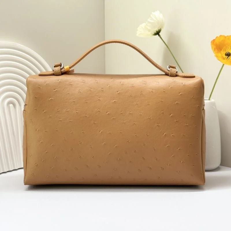 Low-cost Loro Piana Satchel Bags