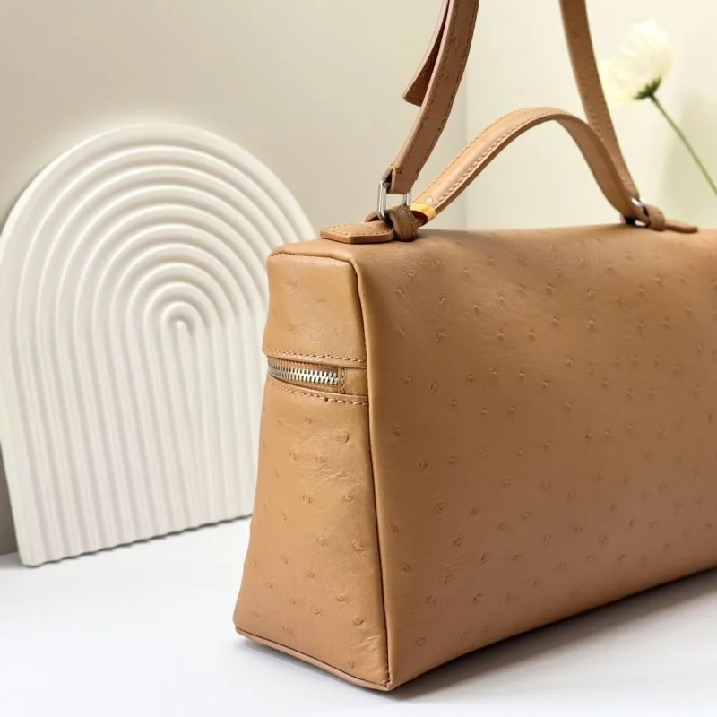 Low-cost Loro Piana Satchel Bags