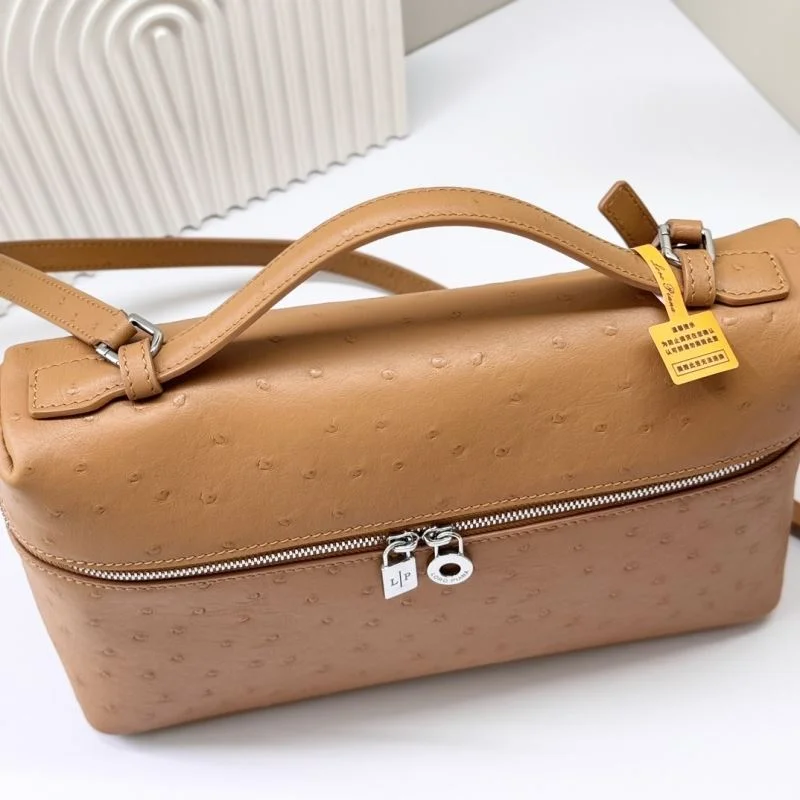 Low-cost Loro Piana Satchel Bags