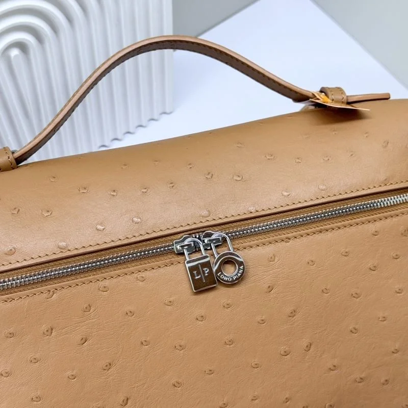 Low-cost Loro Piana Satchel Bags