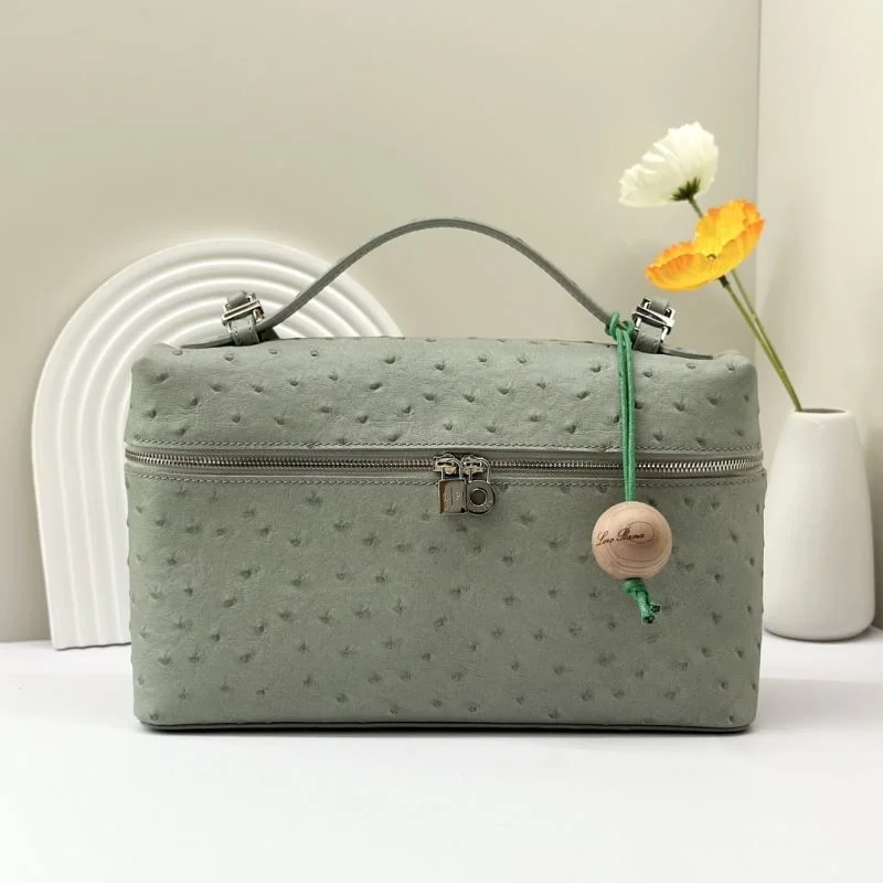 Loro Piana Satchel Bags