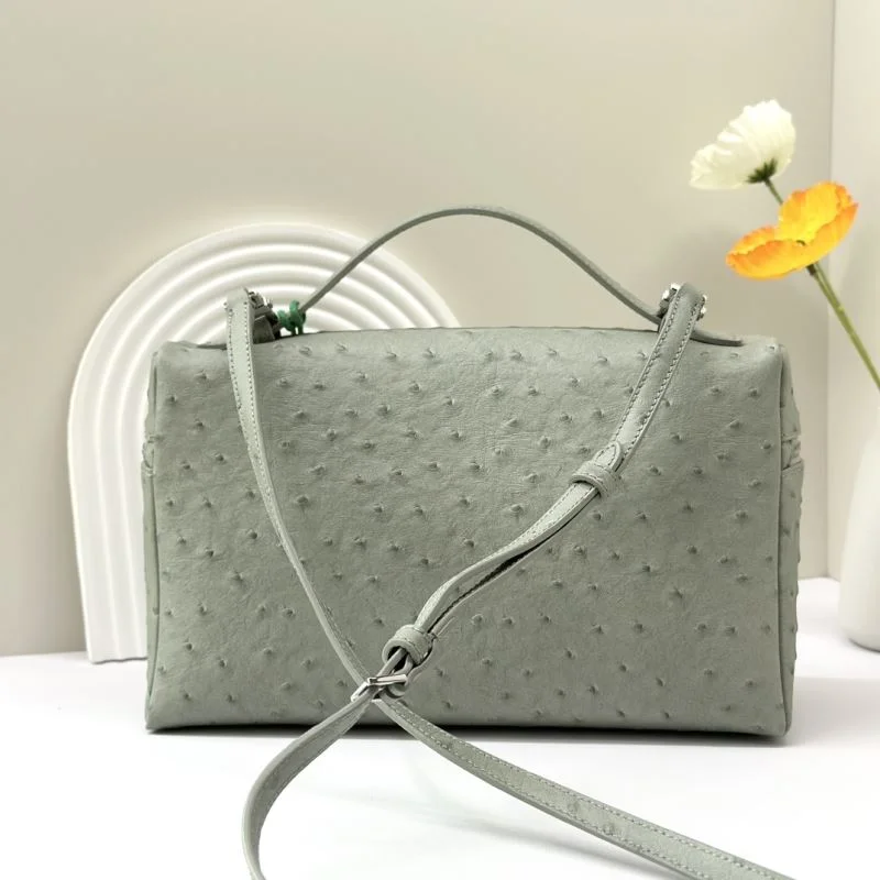 Economical Loro Piana Satchel Bags