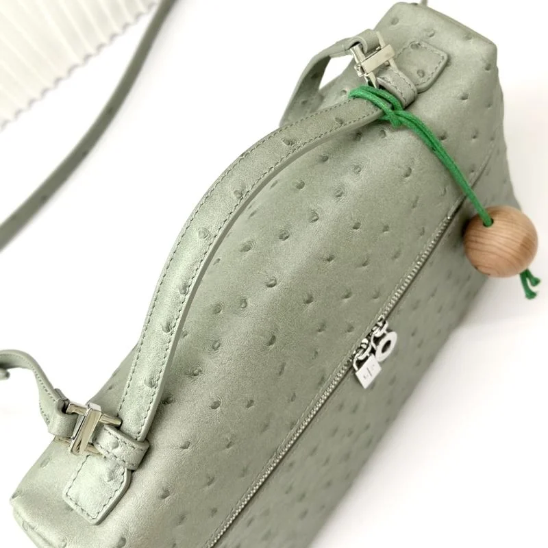 Economical Loro Piana Satchel Bags