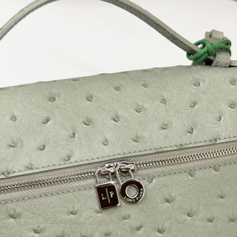 Economical Loro Piana Satchel Bags
