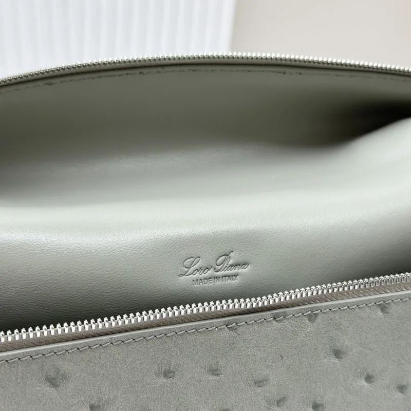 Economical Loro Piana Satchel Bags