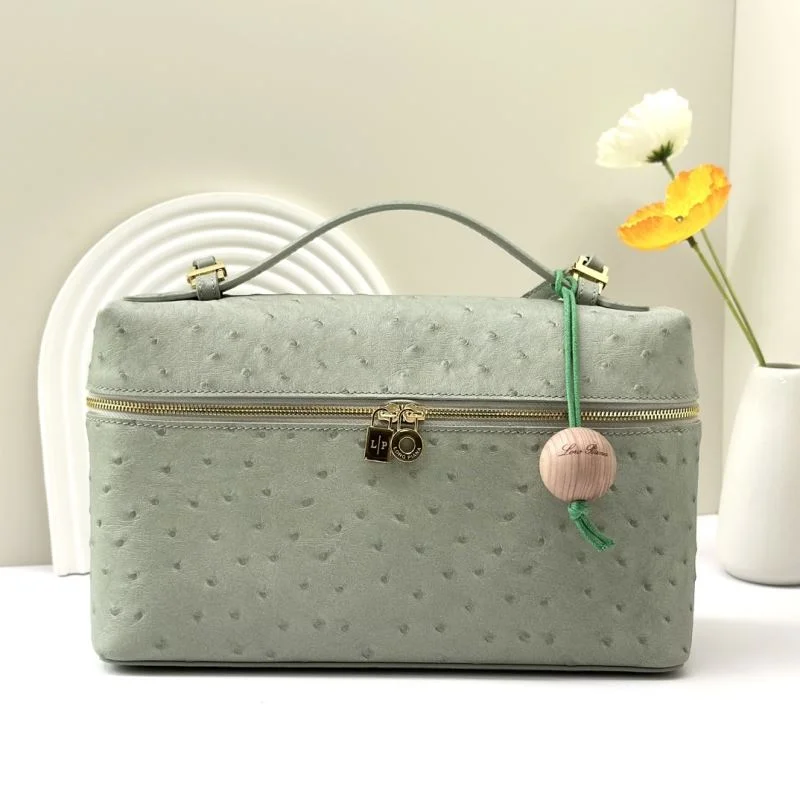 Loro Piana Satchel Bags