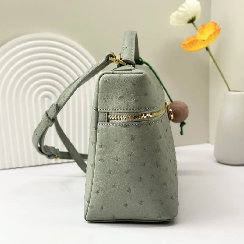 Budget-friendly Loro Piana Satchel Bags