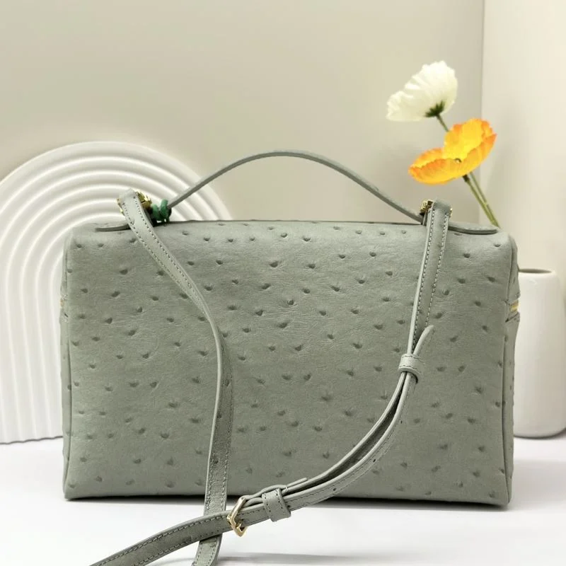 Budget-friendly Loro Piana Satchel Bags