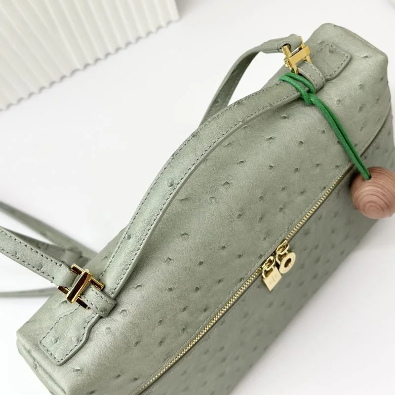 Budget-friendly Loro Piana Satchel Bags