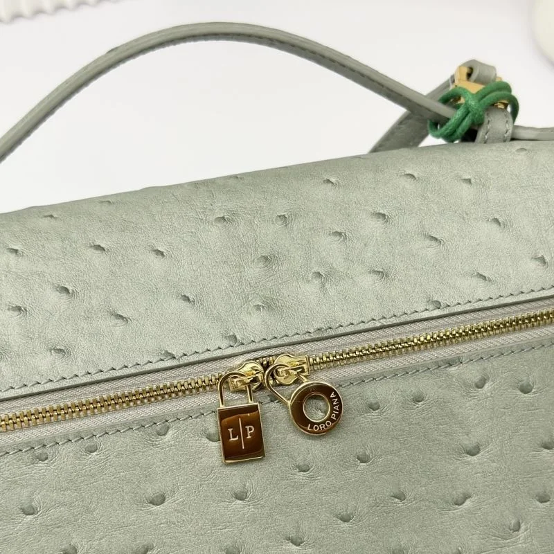 Budget-friendly Loro Piana Satchel Bags