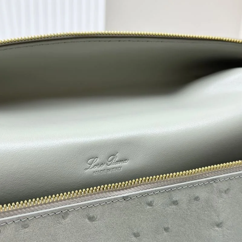 Budget-friendly Loro Piana Satchel Bags