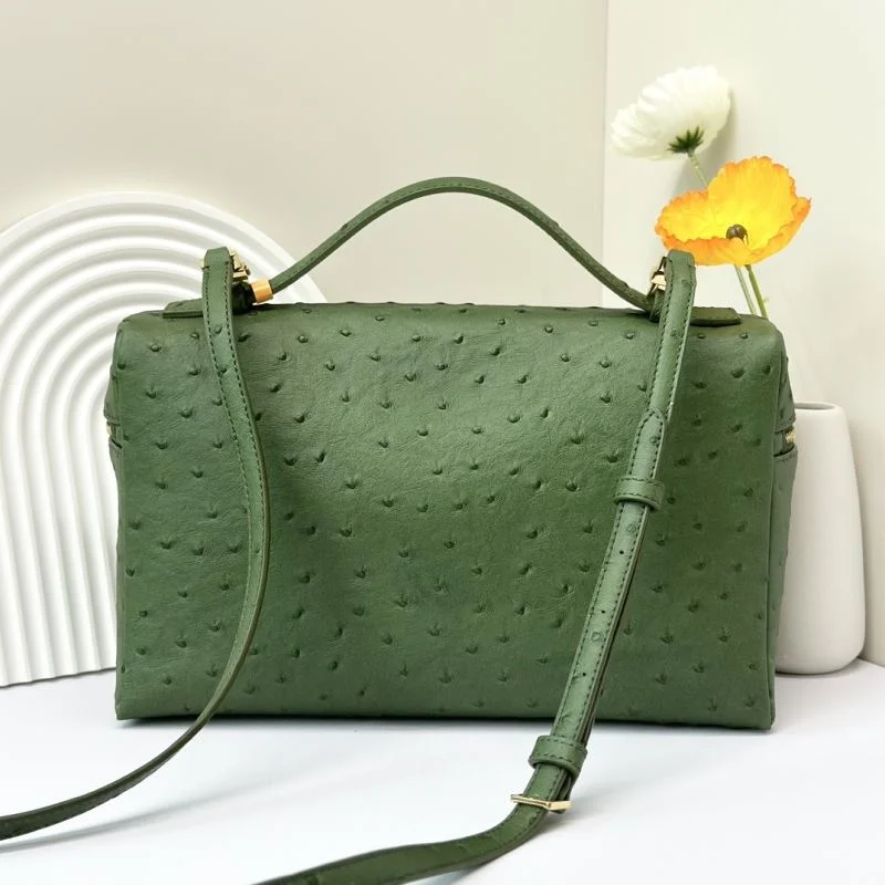 Bargain Loro Piana Satchel Bags