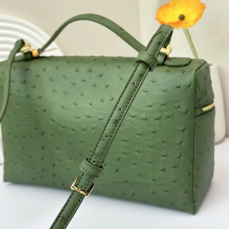 Bargain Loro Piana Satchel Bags