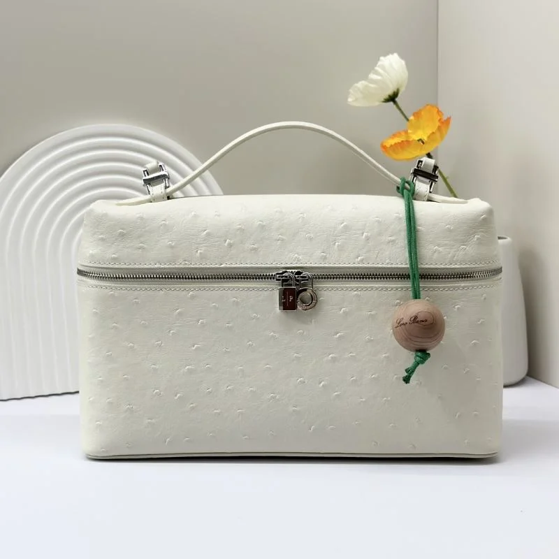 Loro Piana Satchel Bags