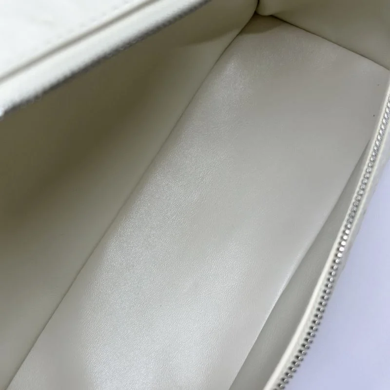 Indistinguishable Loro Piana Satchel Bags