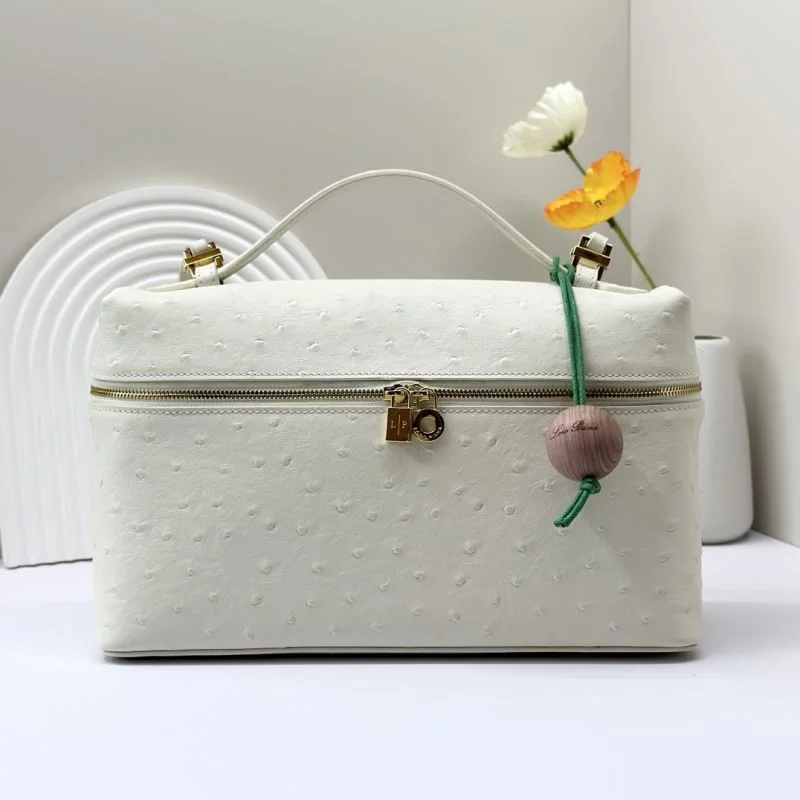 Loro Piana Satchel Bags