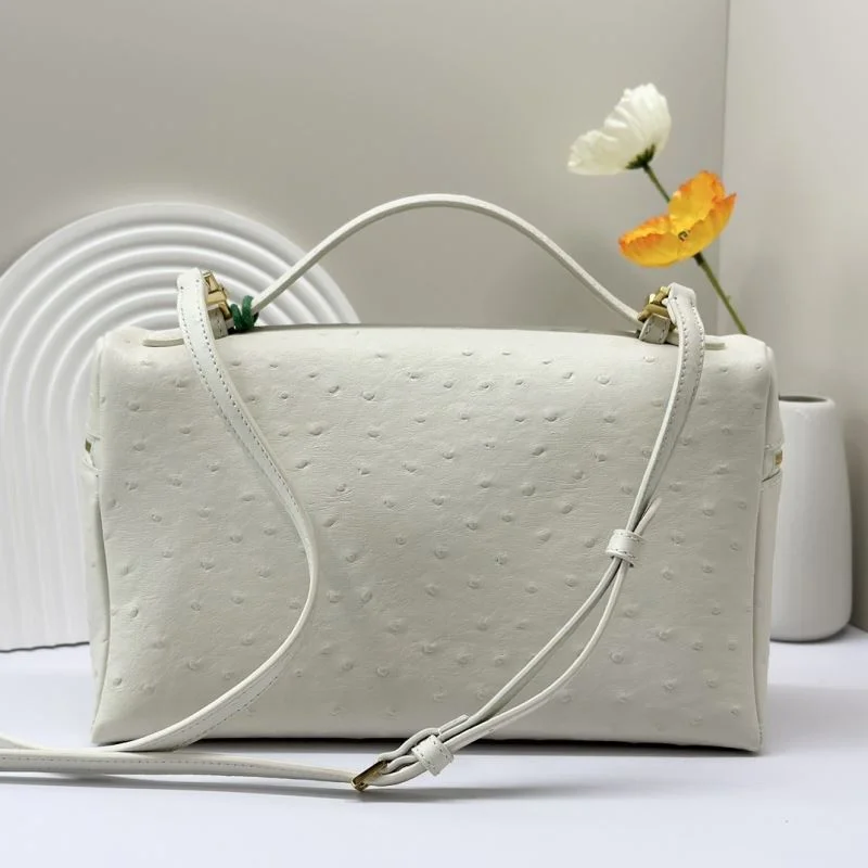 Low-cost Loro Piana Satchel Bags