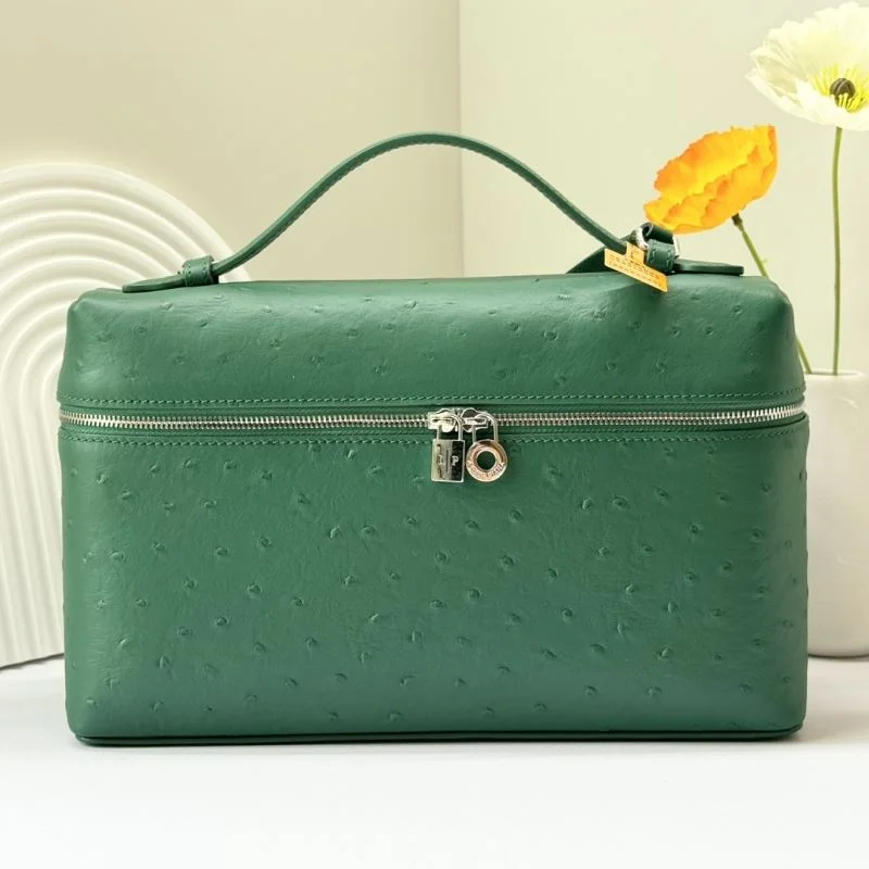 Loro Piana Satchel Bags