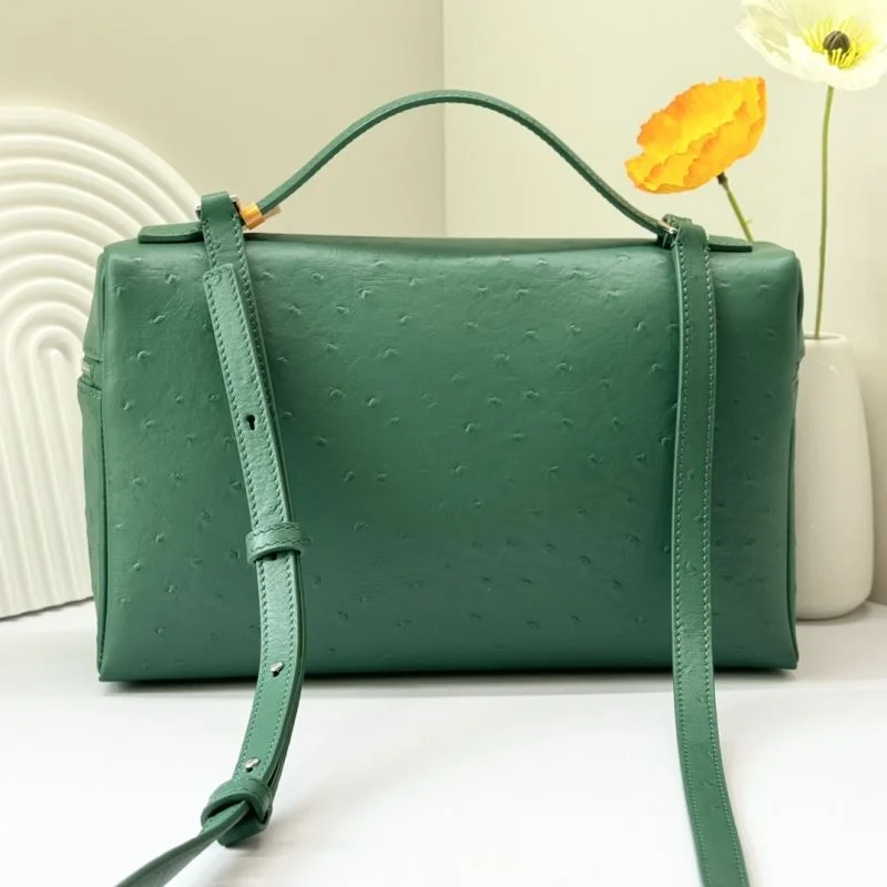Affordable Loro Piana Satchel Bags
