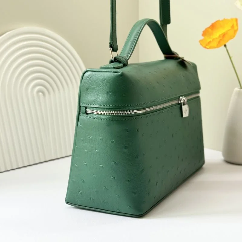 Affordable Loro Piana Satchel Bags
