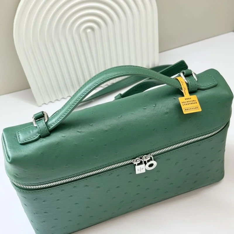 Affordable Loro Piana Satchel Bags