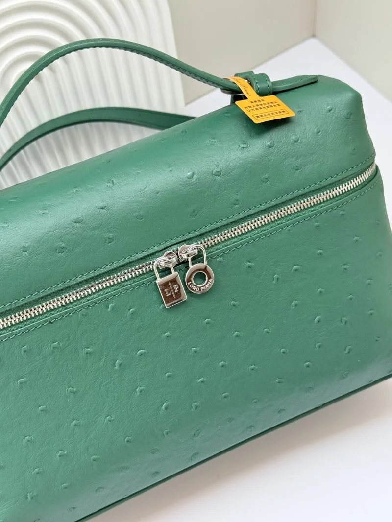 Affordable Loro Piana Satchel Bags