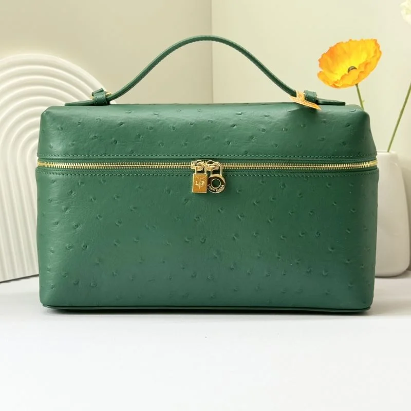 Loro Piana Satchel Bags