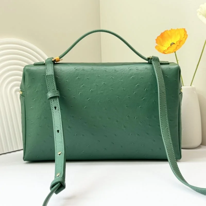 Top match Loro Piana Satchel Bags