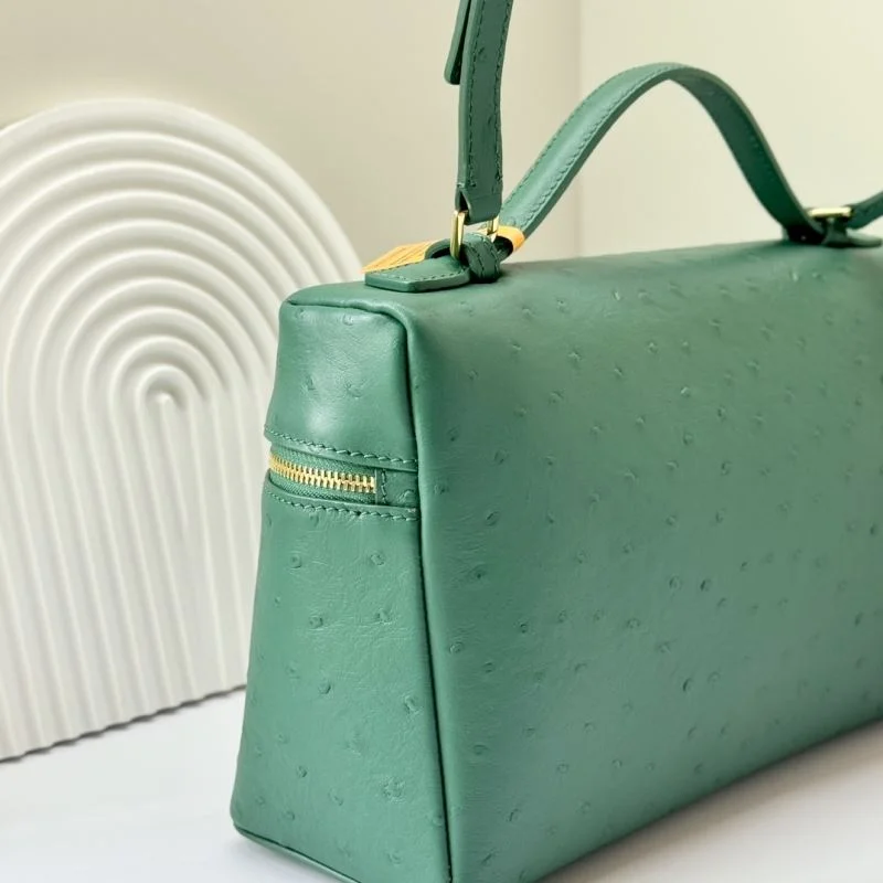 Top match Loro Piana Satchel Bags