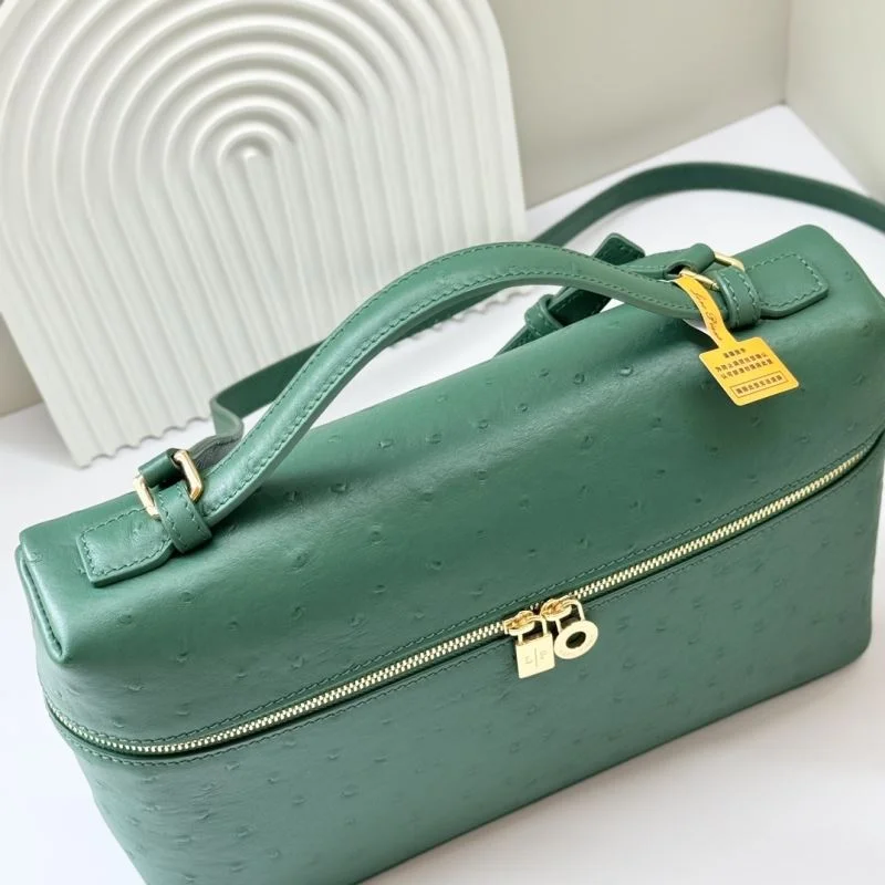 Top match Loro Piana Satchel Bags