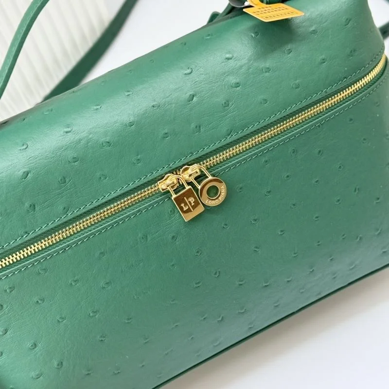 Top match Loro Piana Satchel Bags