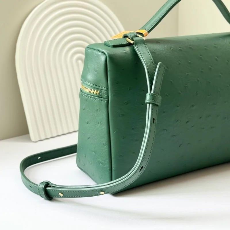 Top match Loro Piana Satchel Bags