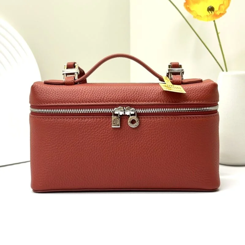 Loro Piana Satchel Bags