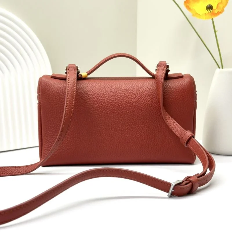 Perfect replica Loro Piana Satchel Bags