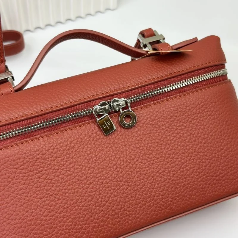 Perfect replica Loro Piana Satchel Bags