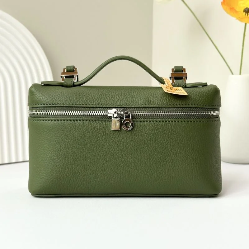 Loro Piana Satchel Bags