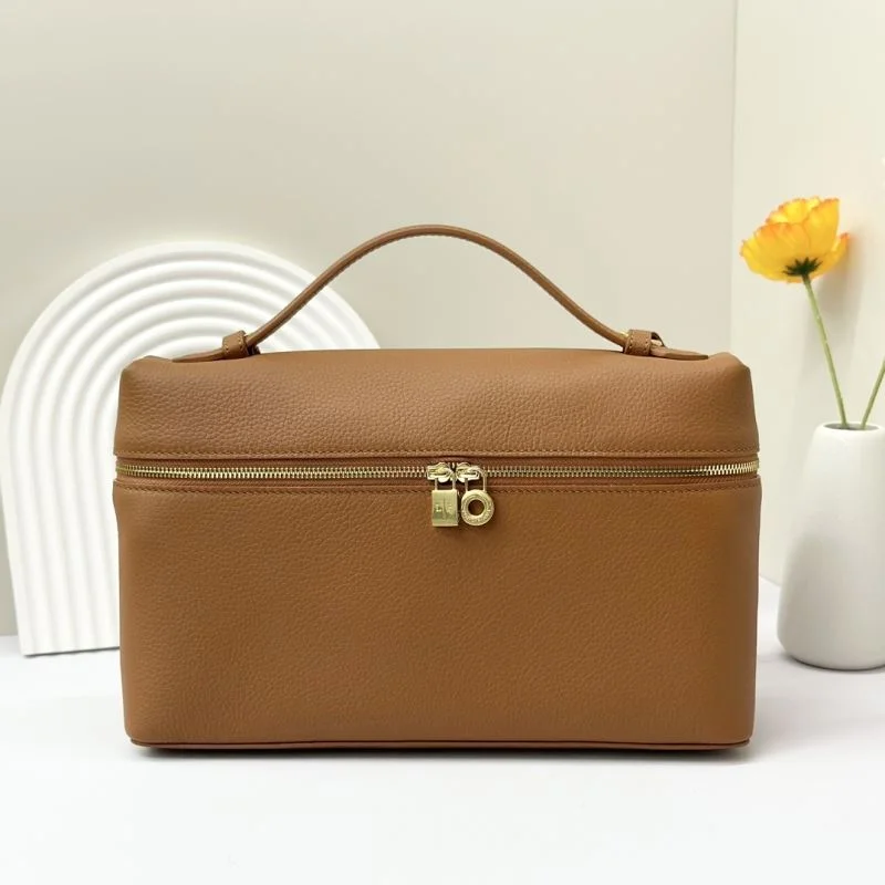 Loro Piana Satchel Bags