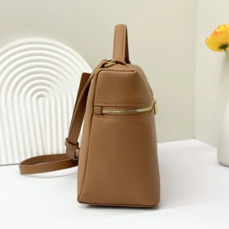 Budget-friendly Loro Piana Satchel Bags