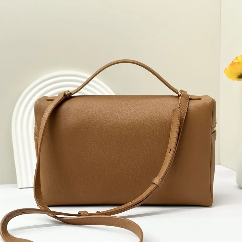 Budget-friendly Loro Piana Satchel Bags