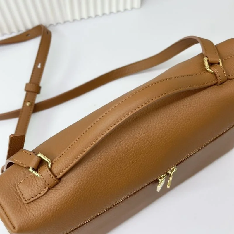 Budget-friendly Loro Piana Satchel Bags