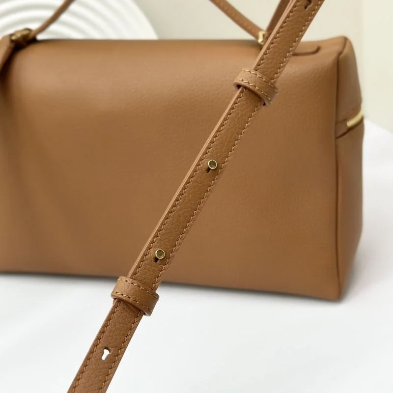 Budget-friendly Loro Piana Satchel Bags